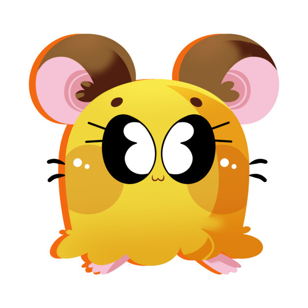 penelope hamtaro