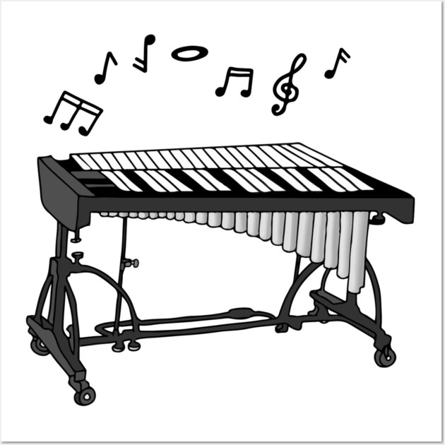 minimalist percussion