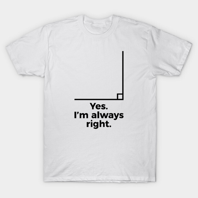 math funny shirts