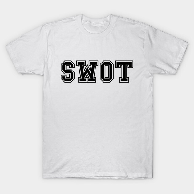 swot slang
