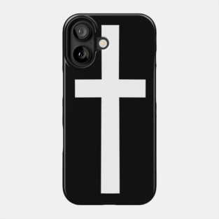 cross phone cases