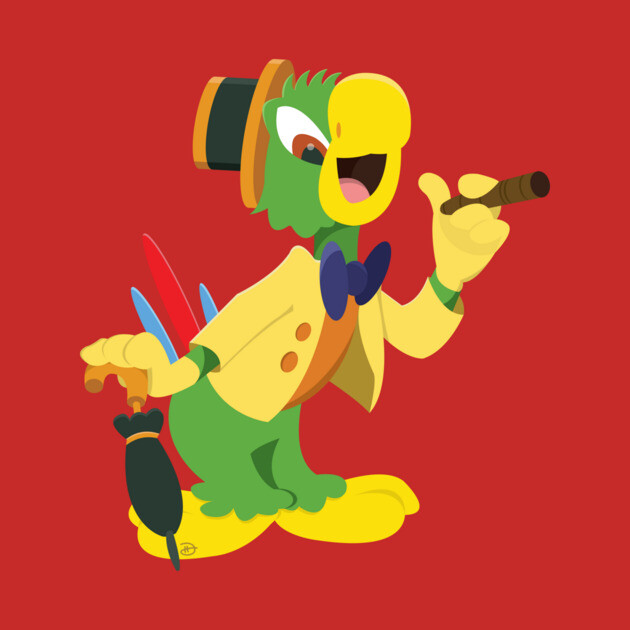 jose carioca