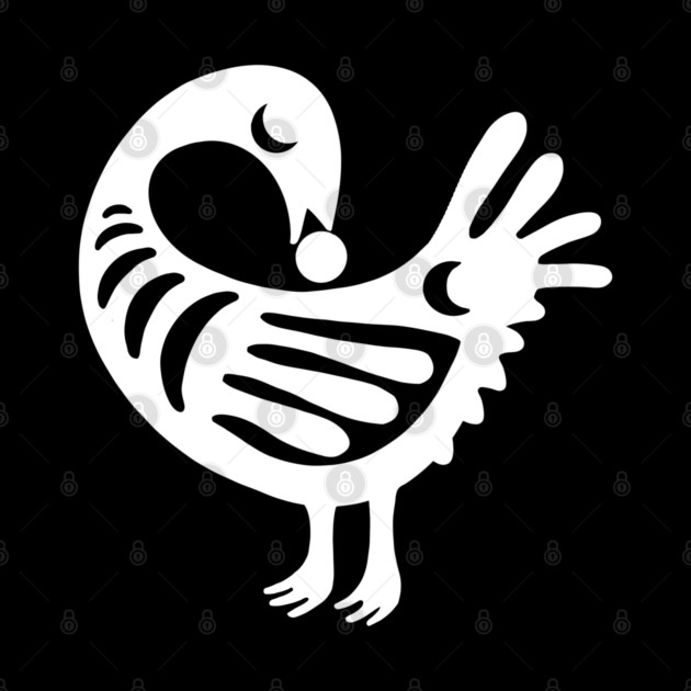 sankofa bird