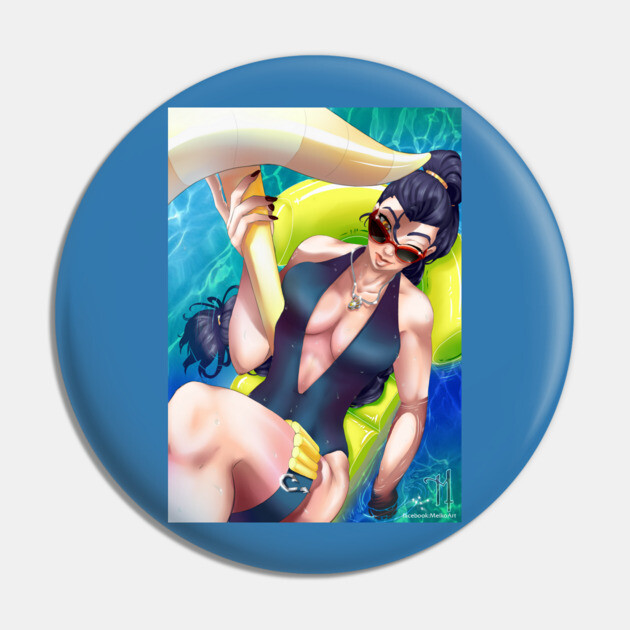 pool party vayne
