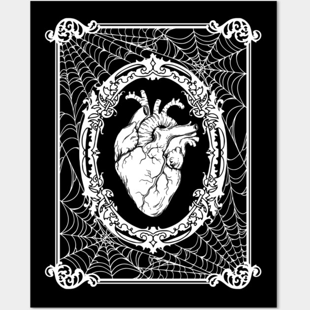 gothic victorian artwork