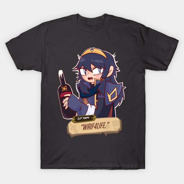 lucina 3