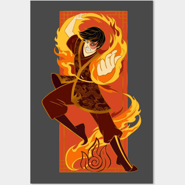 zuko wallpaper iphone