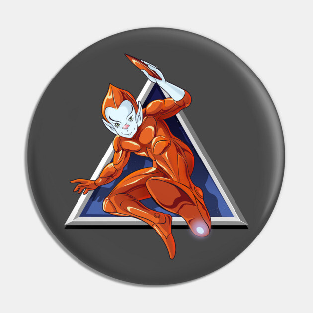 silverhawks copper kidd