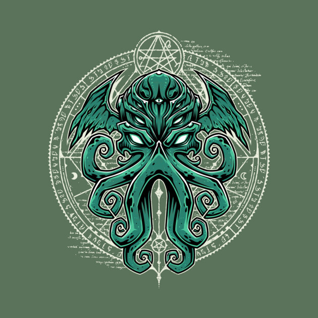 cthulhu v2