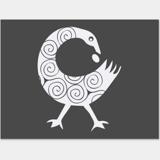 sankofa bird