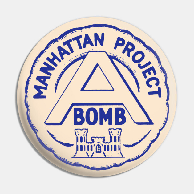atom bomb logo
