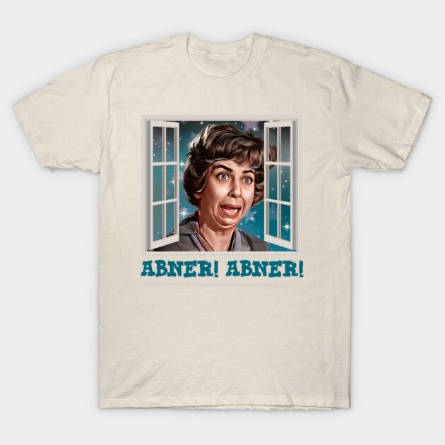 abner kravitz bewitched