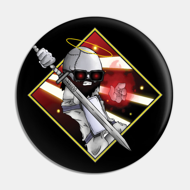 madness combat jebus