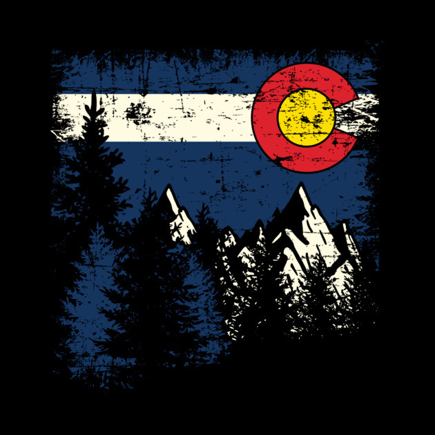 colorado flag