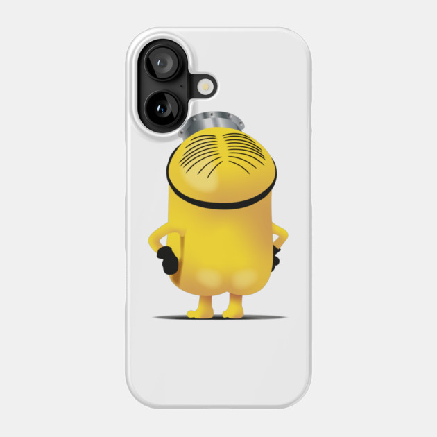 minion iphone case
