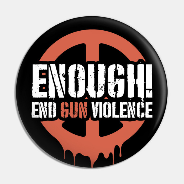 enough stop violence