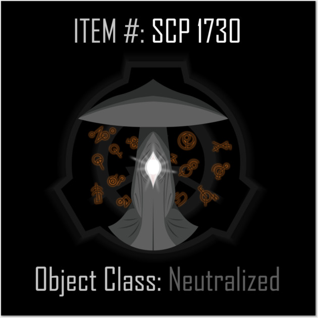 scp 1730