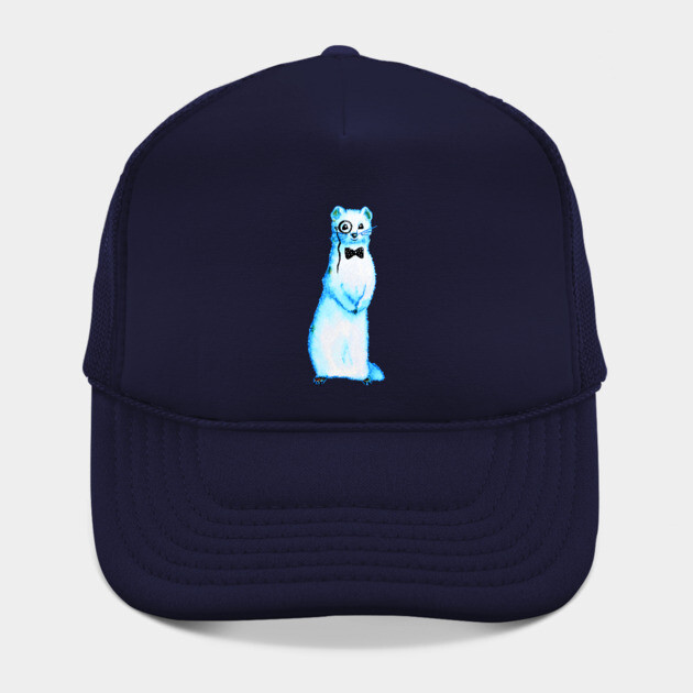 ferret hat