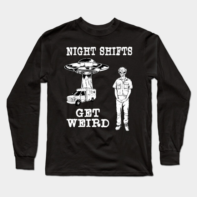 weird stuff clothing