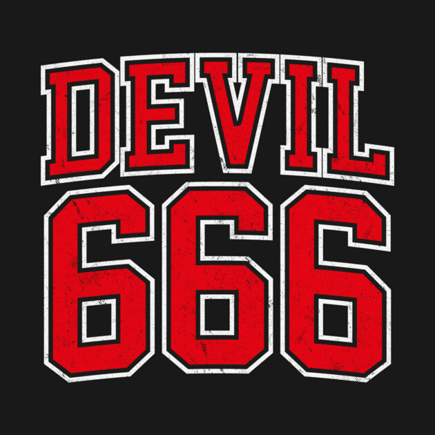 d e v i l 666