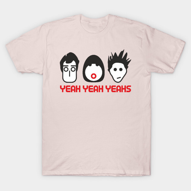 yeah yeah yeahs logo