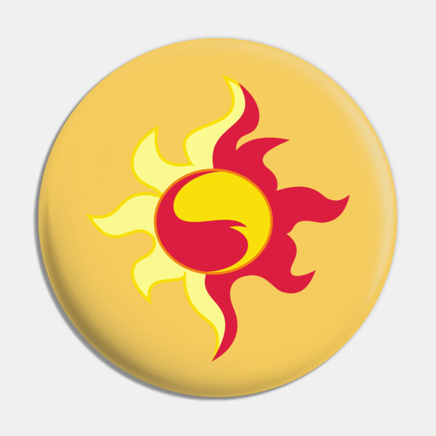 mlp button cutie mark
