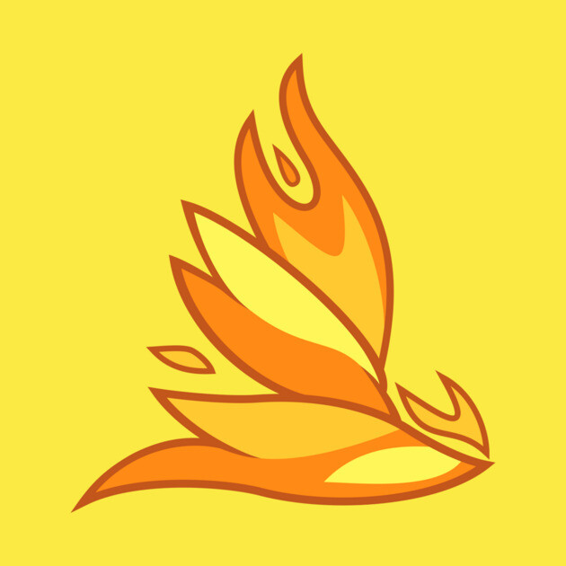 firelight cutie mark