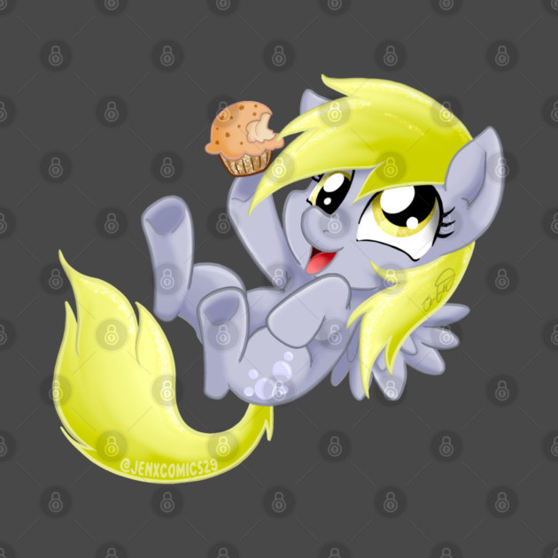 muffins derpy