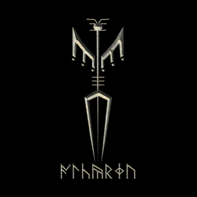 valkyrie symbol origin