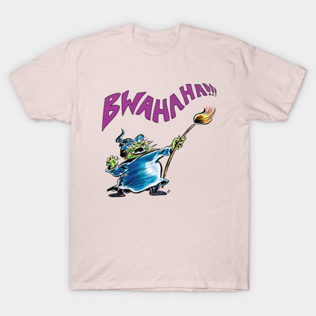 Mad Witch - Witch - T-Shirt | TeePublic