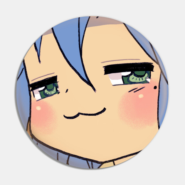 konata chibi