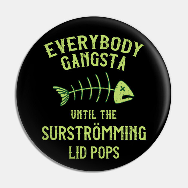 fermented fish challenge