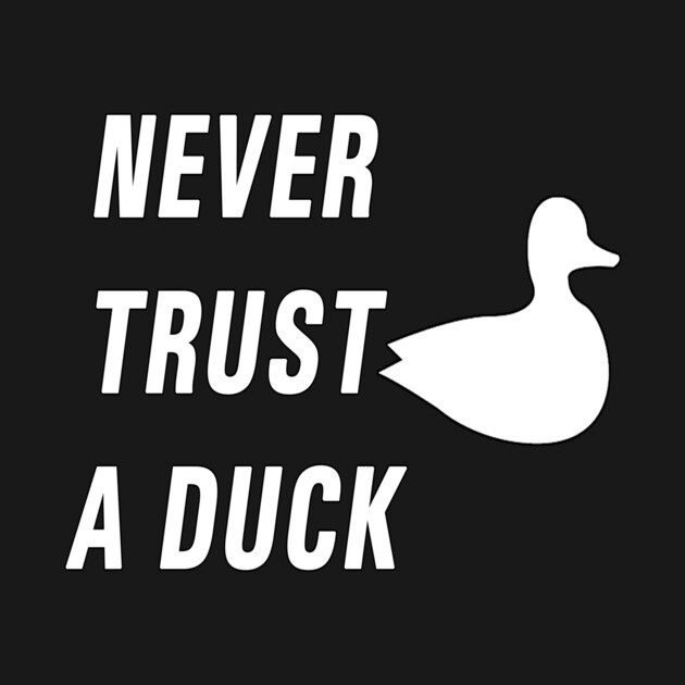 will herondale ducks