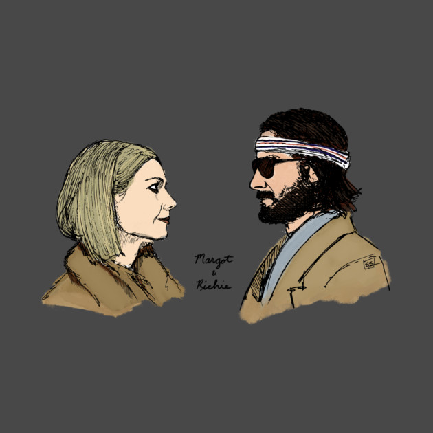 richie margot tenenbaum