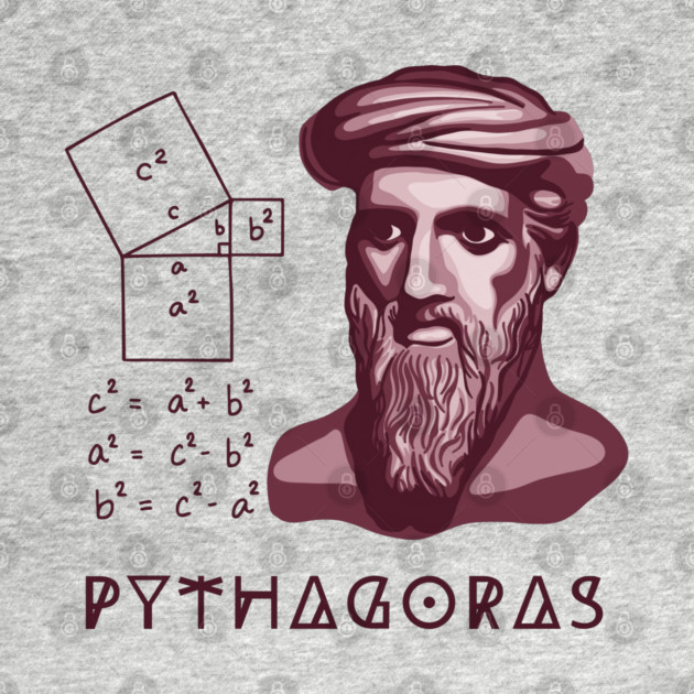 pythagoras mathematician contributions
