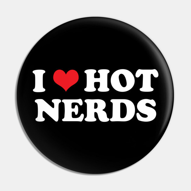 i heart nerds