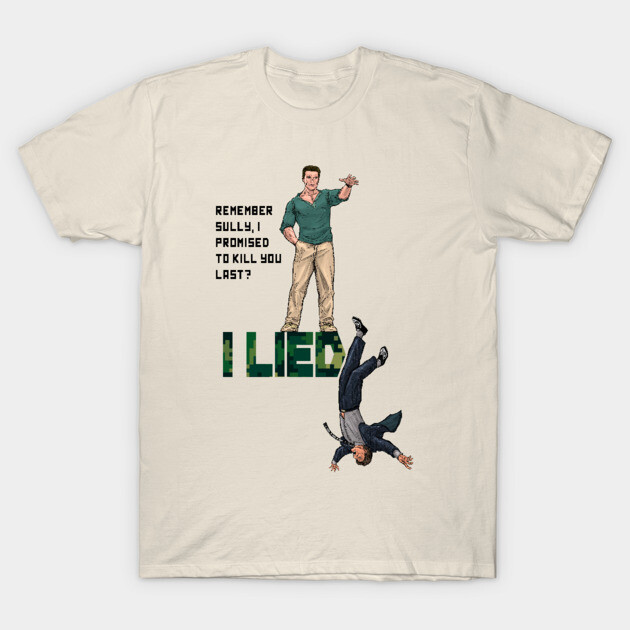 commando kills sully