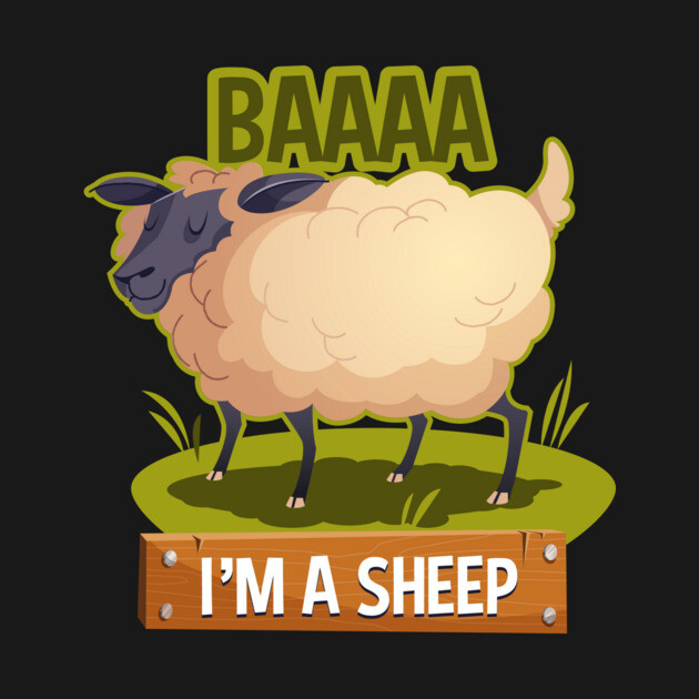 baaa sheep