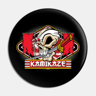 kamikazee logo