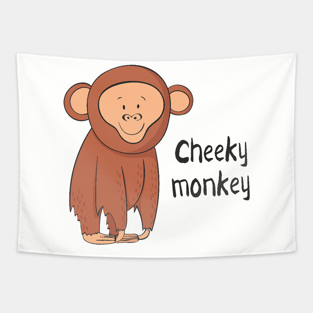 funny monkey gifts
