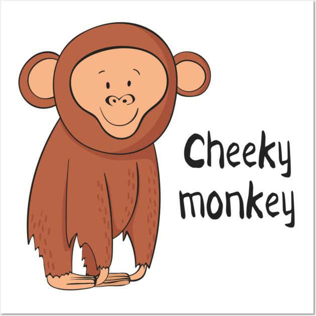funny monkey gifts