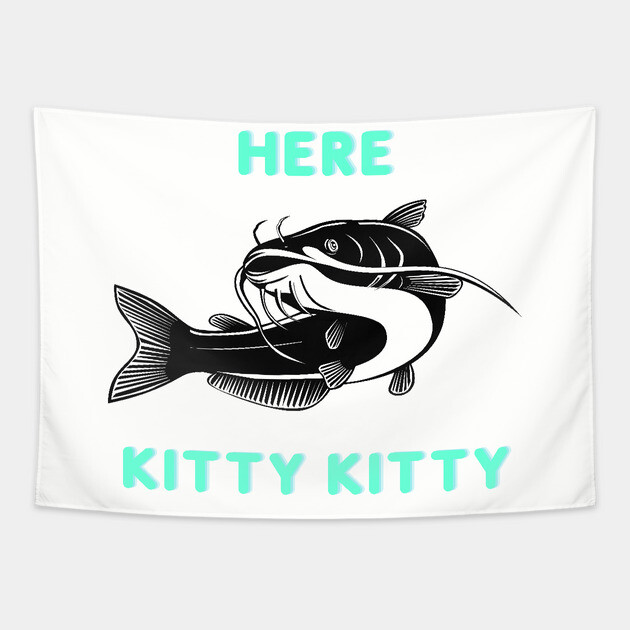 funny looking catfish