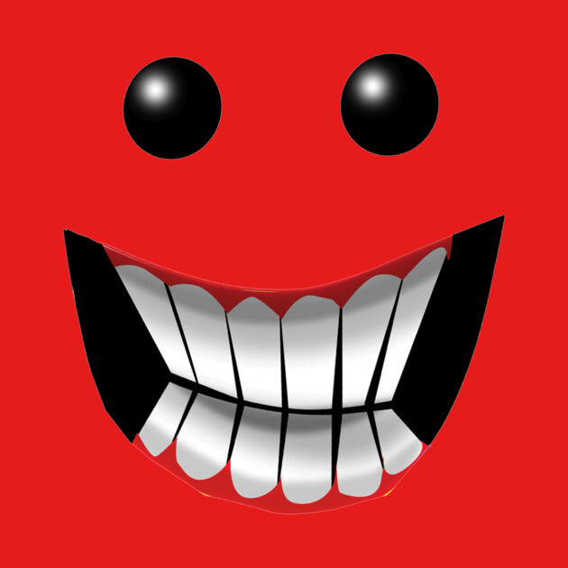 smiley faces thorney