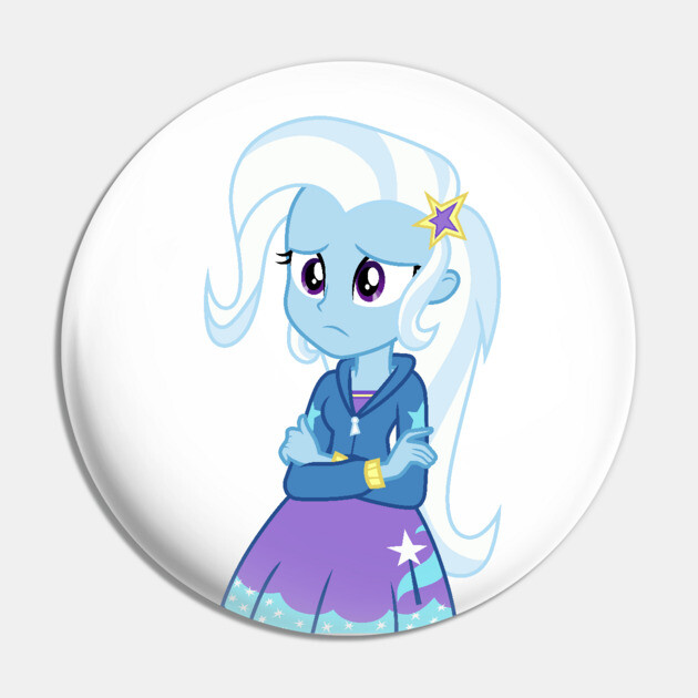 mlp eg trixie vector