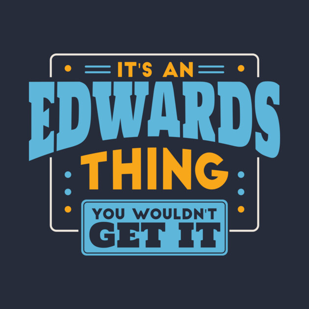 edwards last name