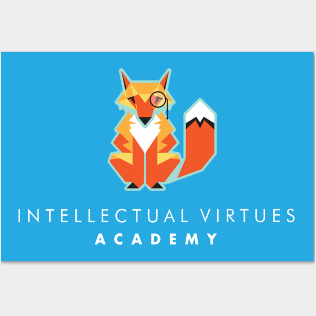 IVA FOX with virtues (Front & Back version) - Iva Middle School ...