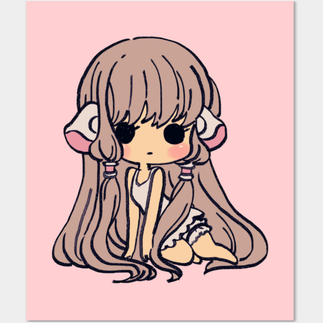 chibi chi designs