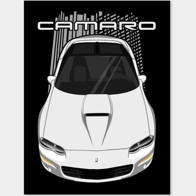 camaro catfish