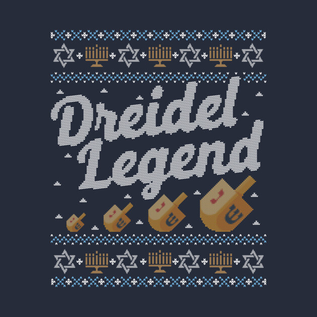 dreidel funny