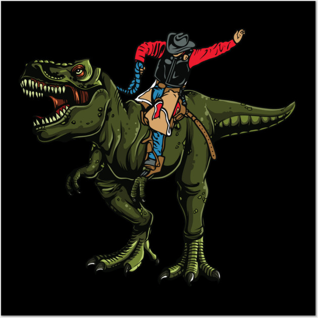 t rex mashup